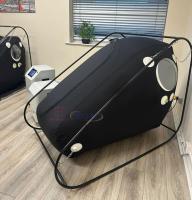 China Home Hbot 1.3ATA 1.5 ATA 2..0 ATA Soft Lying Hyperbaric Oxygen Therapy Chamber Oxigen Sleeping Hyperbaric Oxygen Chamber for sale