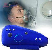 China Comfortable Design 2.0ATA Hard Type All-In-One Economical Therapeutic Hyperbaric Oxygen Chamber for sale