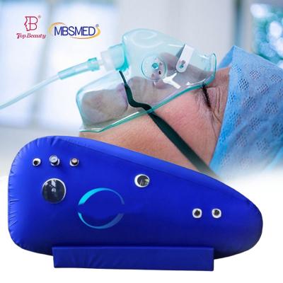 China 1.3 1.5 ATA 2 ATA Hyperbaric Oxygen Therapy Chamber HBOT Soft Chambers Oxygen Therapy Lying 2.0ata Hyperbaric-Oxygen-Chamber for sale