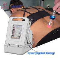China Low Level Laser Therapy LLLT Cold Laser Therapy Device Physical Therapy Equipment Rehabilitation for sale