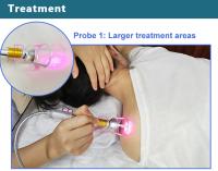 China Low Level Laser Therapy LLLT Cold Laser Therapy Device Physical Therapy Equipment Rehabilitation for sale
