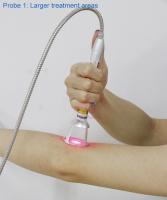 China Low Level Laser Therapy LLLT Cold Laser Therapy Device Physical Therapy Equipment Rehabilitation for sale