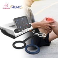 China Portable Pemf Loop Veterinary Ultrasound Human Recovery Magnetoterapia Rehabilitacion Fisic Pulsed Magnetic Therapy Device for sale