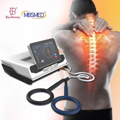 China Pemf Loop Equine Pmst Loop Physical Therapy Magnetic Pmst High Powered Magneto Pemf Therapy Machine for Human and Horse for sale