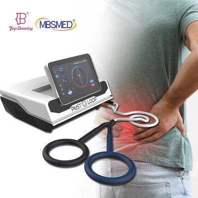 China Pemf Loop Equine Pmst Loop Physical Therapy Magnetic Pmst High Powered Magneto Pemf Therapy Machine for Human and Horse for sale