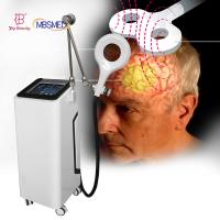 China Portable Pemf Magnetic Therapy Device Pmst Horse Magnetic Therapy Pemf Machine for sale