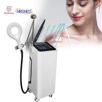 China Pemf Veterinary Ultrasound Human Recovery Magnetoterapia Rehabilitacion Fisic Pulsed Magnetic Therapy Device for sale