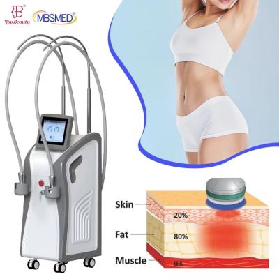 China Coolwaves Body Radio Frequency Tecar Therapy Machine For Tightening And Skin Machine For Beauty Salon for sale