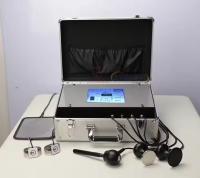 China 448K Deep Heating Body Care R Rf CET RET Slimming Diathermy Tecar Rehabilitation Therapy Machine for sale