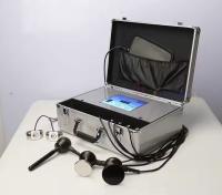 China 448K Deep Heating Body Care R Rf CET RET Slimming Diathermy Tecar Rehabilitation Therapy Machine for sale
