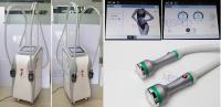 China Onda Coolwaves Body Contouring Treatment Machine Microwavesreduce Localized Fat Smooth Cellulite for sale