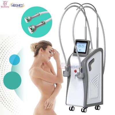 China Coolwaves Cryotherapy Cool Radio Frequency Ems Muscle Stimulation Body Contouring Machine for sale