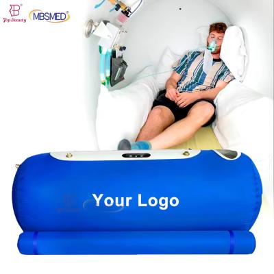 China Hyperbaric Oxygen Therapy Chamber Portable HBOT for Home & Clinic Use for sale