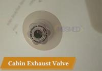 China Hyperbaric Oxygen Chamber 10L 15L with PSA Oxygen Production for sale