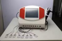 China 448kHz Portable Tecar Aesthetic Treatment Cet Ret Slimming Machine Tecar Therapy Machine for sale