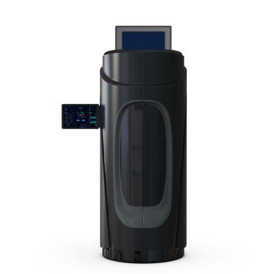 China T&B Cryo Cold Cabin Whole Body Physical Therapy Cryotherapy Chamber Machine With Cryotherapy Chamber for sale