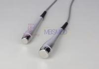 China Lifting Ultrasound Introduction Lifting and Tightening Beauty Instrument for sale