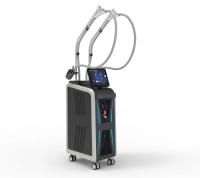 China 2.45Ghz Onda Coolwaves Body Forming Cellulite Remove Machine for sale