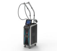 China 2.45Ghz Onda Coolwaves Body Forming Cellulite Remove Machine for sale