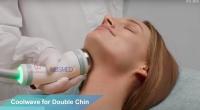 China 2.45Ghz Onda Coolwaves Body Forming Cellulite Remove Machine for sale