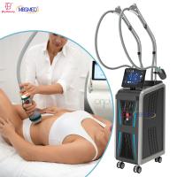 China 2.45Ghz Onda Coolwaves Body Forming Cellulite Remove Machine for sale