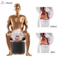 China Ems Pelvic Chair Ergonomic Cushion Pelvic Floor Muscle Repair Machine Muscle Trainer Pelvic Floor Instrument for sale