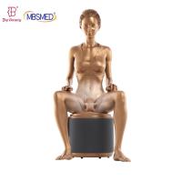 China Ems Pelvic Chair Ergonomic Cushion Pelvic Floor Muscle Repair Machine Muscle Trainer Pelvic Floor Instrument for sale