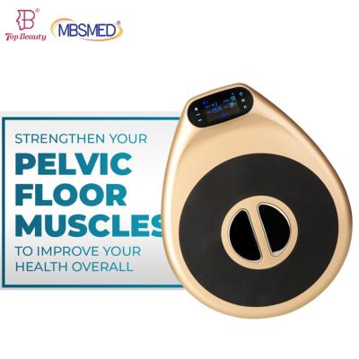 China Ems Pelvic Floor Muscle Postpartum Repair Chair Machine for Pelvic Floor Muscle Urinary Incontinence Ems Chair for sale