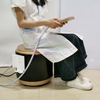China Women Sex Satisfaction Pelvic Floor Ems Chair Physiotherapy Urinary Incontinence for sale