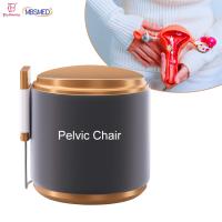China Women Sex Satisfaction Pelvic Floor Ems Chair Physiotherapy Urinary Incontinence for sale