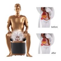 China Weight Loss Body Muscle Stimulator Pelvic Floor Muscle Trainer for sale