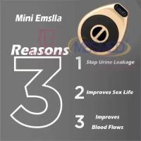 China Non-invasive Electromagnetic Ems Pelvic Floor Muscle Repair Device for sale