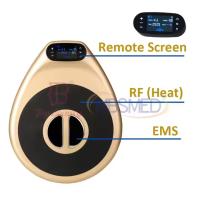 China Non-invasive Electromagnetic Ems Pelvic Floor Muscle Repair Device for sale