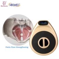 China Non-invasive Electromagnetic Ems Pelvic Floor Muscle Repair Device for sale
