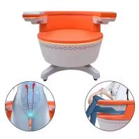 China Urinary Incontinence Recovery Non Invasive EMS Stimulateing Chair for sale