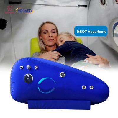China 3.0ATA Hbot 1.3ATA 1.5 ATA 2..0 ATA Soft Lying Hyperbaric Oxygen Therapy Chamber Oxigen Sleeping Hyperbaric-Oxygen-Chamber for sale