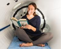 China 3.0ATA Hbot 1.3ATA 1.5 ATA 2..0 ATA Soft Lying Hyperbaric Oxygen Therapy Chamber Oxigen Sleeping Hyperbaric-Oxygen-Chamber for sale