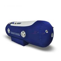 China 1.5ata 2.0ata Hyperbaric Oxygen Soft Chamber HBOT Concentrator for sale