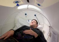 China 1.5ata 2.0ata Hyperbaric Oxygen Soft Chamber HBOT Concentrator for sale