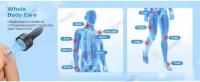 China Shock Wave Therapy Ed Shockwave Therapy Machine Physiotherapy Equipment Rehabilitation for sale