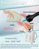 China Focused Soft Shockwave Eswt Ondas De Choque Focales Shock Wave Ed Erectile Dysfunction Physiotherapy Equipment for sale