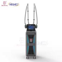 China Onda Pro Coolwaves Body Body Forming Face Lifting Salon Machine for sale