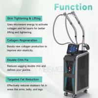China Onda Pro Coolwaves Body Body Forming Face Lifting Salon Machine for sale