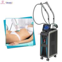 China Onda Pro Coolwaves Body Body Forming Face Lifting Salon Machine for sale