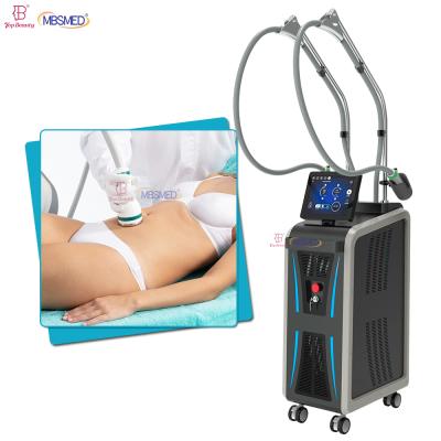 China Onda Pro Coolwaves Body Body Forming Face Lifting Salon Machine for sale