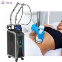 China Coolwave Anti-Aging Body Slimming Onda Pro Coolwave For Face Lifting Skin Rejuvenation Fat Shaping for sale