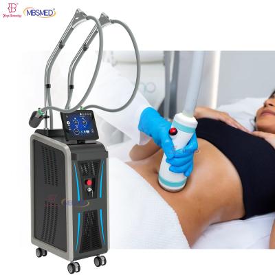 China Coolwave Anti-Aging Body Slimming Onda Pro Coolwave For Face Lifting Skin Rejuvenation Fat Shaping for sale