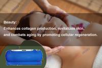 China Portable high pressure hyperbaric-oxygen-chamber capsule oxigen therapy HBOT soft oxygen oxigen hyperbaric chamber for sale