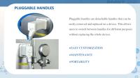 China 3 In1 Pmst Physio Magneto Machine PMST Therapy Device Magnetic Pulser Pemf Magnetic Therapy Device Device Pmst Physiotherapy for sale