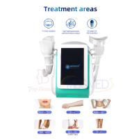 China Newangie New Arrival Cryo 360 Cryolipolysis Fat Removal Cryo Therapy Fat Cryolipolysis Slimming Machine for sale